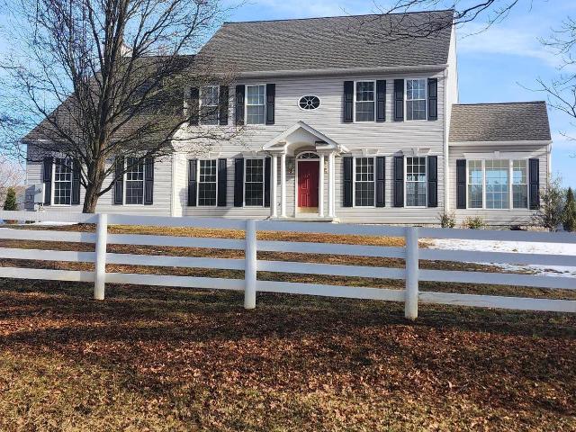 6329 Belmont Cir, Mount Airy, MD 21771 | Compass