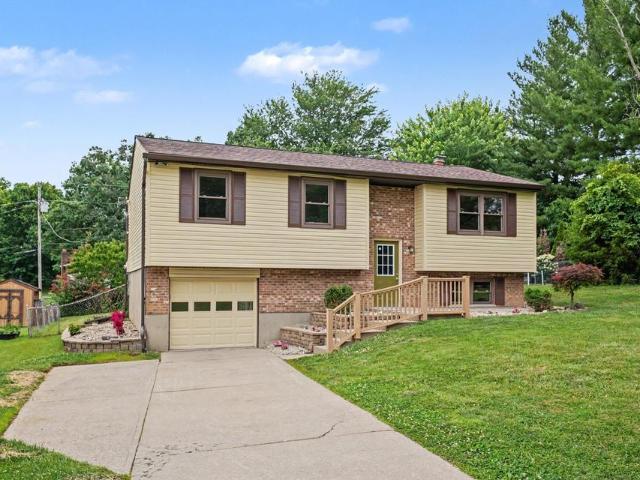 6329 Clovernook Drive
