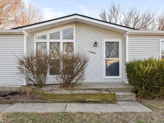 6329 Dardeb Road