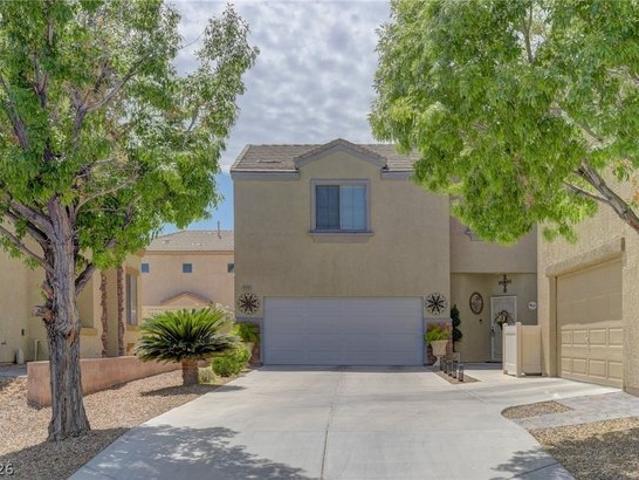 6329 Kitamaya St, North Las Vegas, NV 89031