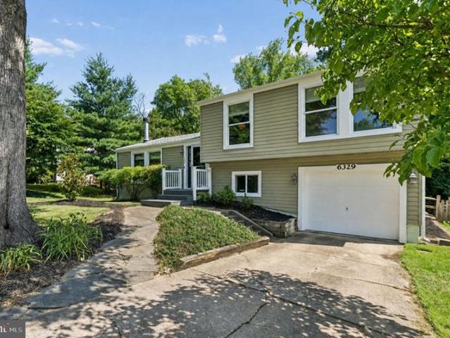 6329 Tamar Dr, Columbia, MD 21045
