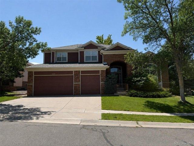 6329 Umber Cir, Golden, CO 80403