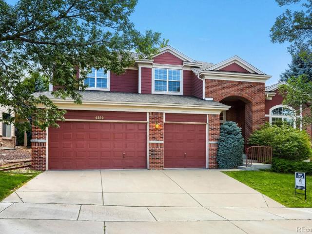 6329 Umber Circle