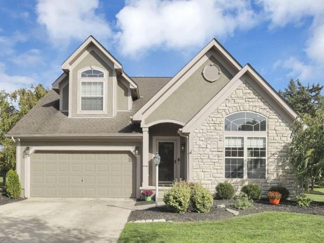 6329 Wyler Dr, Dublin, OH 43016