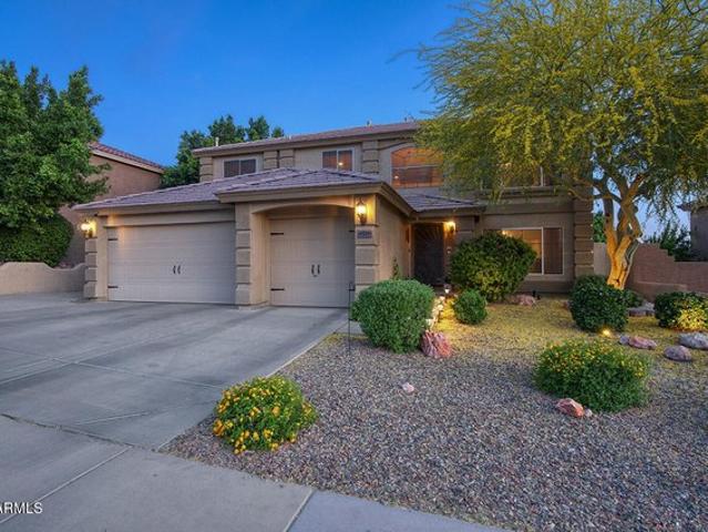 6329 W Honeysuckle Dr, Phoenix, AZ 85083