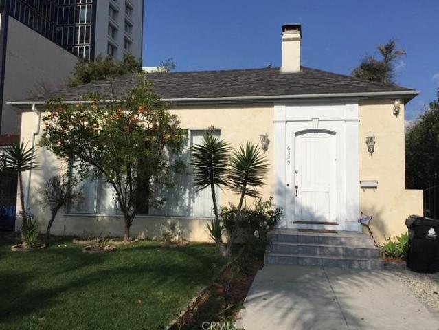 6329 Warner Dr, Los Angeles, CA 90048