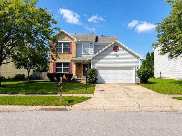 6329 Wellington Pl, Huber Heights, OH 45424