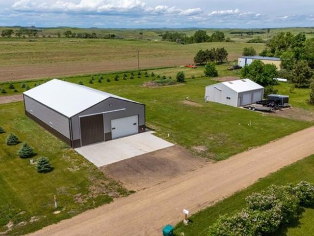 6329 8th Ave, Fort Rice, ND 58554