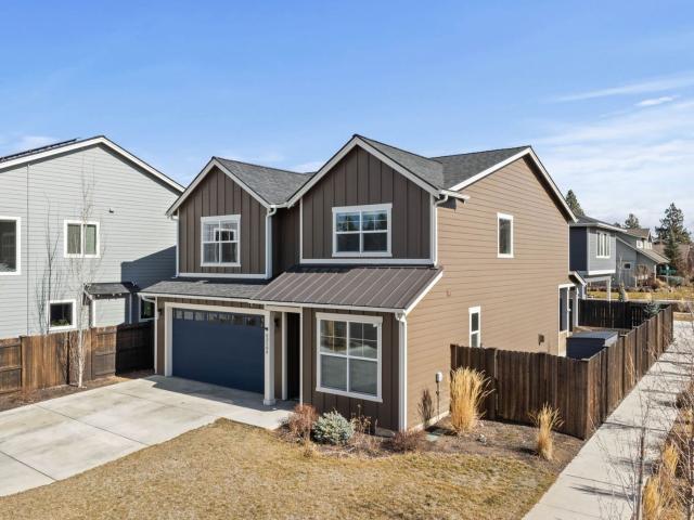 63204 NW Red Butte Court, Bend, US, OR