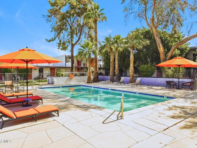 6320 N 16th St, Phoenix, AZ 85016 | MLS #6987