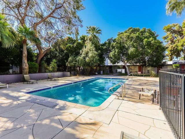 6320 N 16th Street # Apt 205