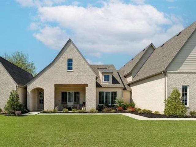 6320 N Bluesage Dr, Owasso, OK 74055