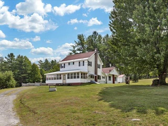 6320 New York 28, Indian Lake, NY 12842