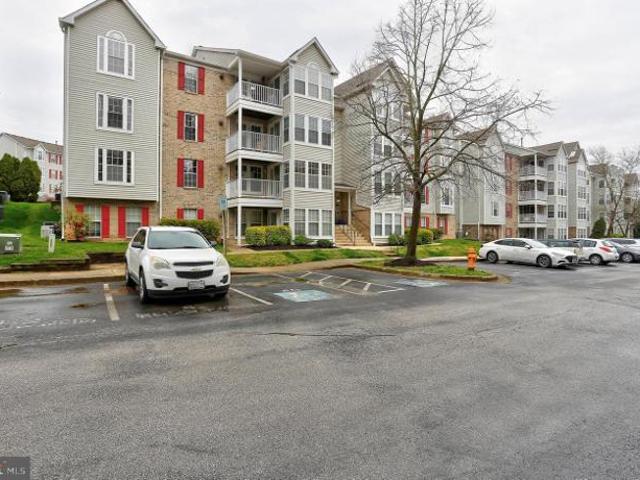 6320 Bayberry Ct #903, Elkridge, MD 21075