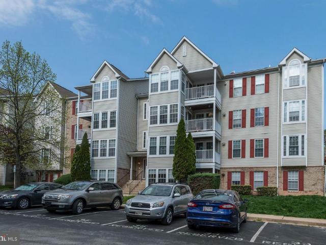 6320 Bayberry Court # 906