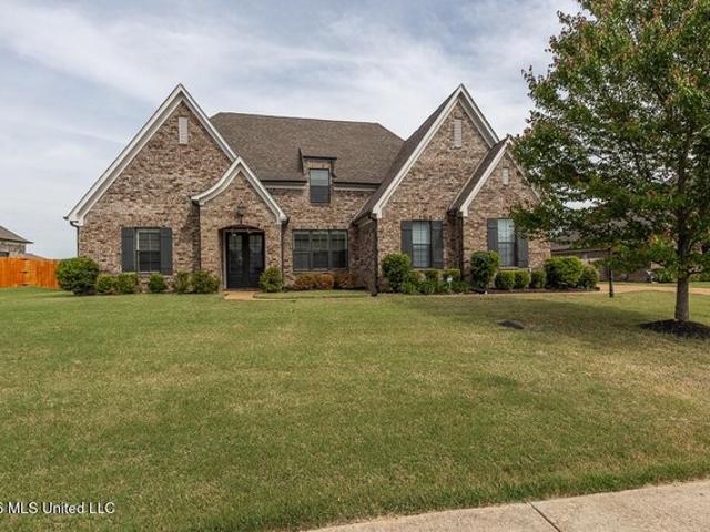 6320 Chippewa Dr, Olive Branch, MS 38654