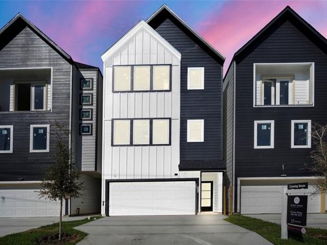 6320 Del Rio St, Houston, TX 77021
