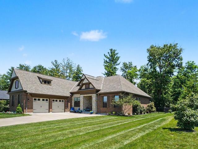 6320 Evergreen Lane