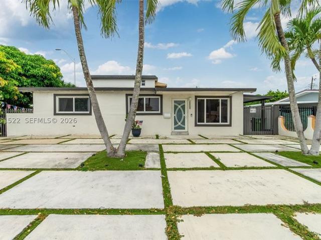 6320 E 4th Ave, Hialeah, FL 33013