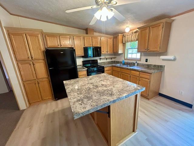 6320 Elk Lake Road