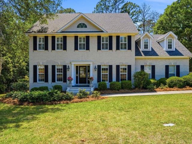 6320 Glasgow Dr, Tallahassee, FL 32312