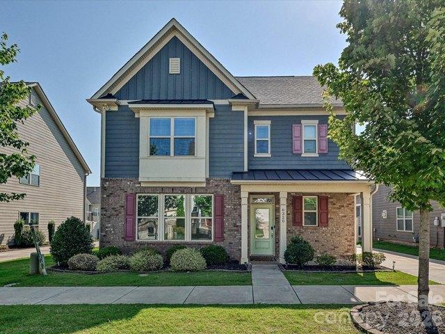 6320 Kennard Dr, Charlotte, NC 28216