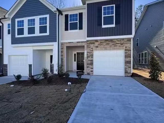 6320 Lady Eliza Lane, Raleigh, NC 27610 MLS #10075467