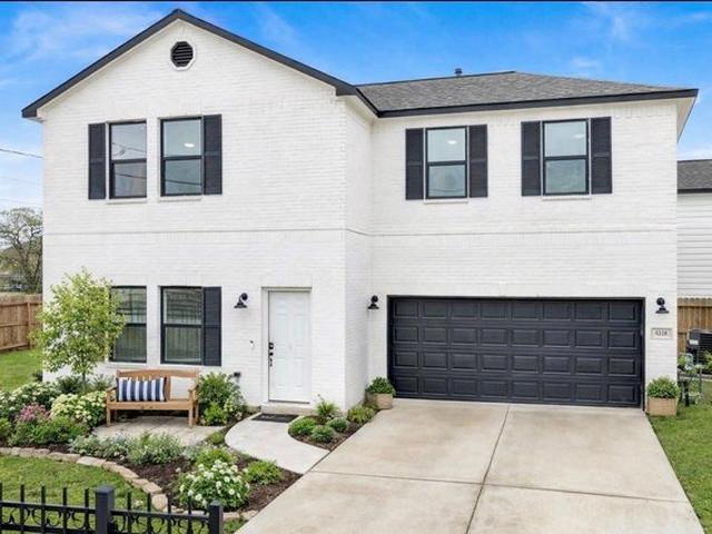 6320 Laura Koppe Rd, Houston, TX 77016