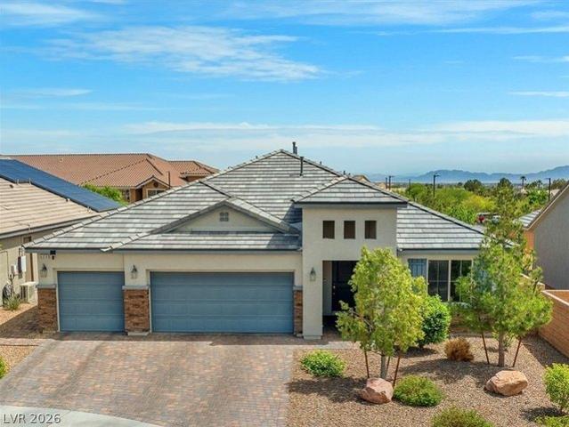 6320 Regina Ridge St, Las Vegas, NV 89149