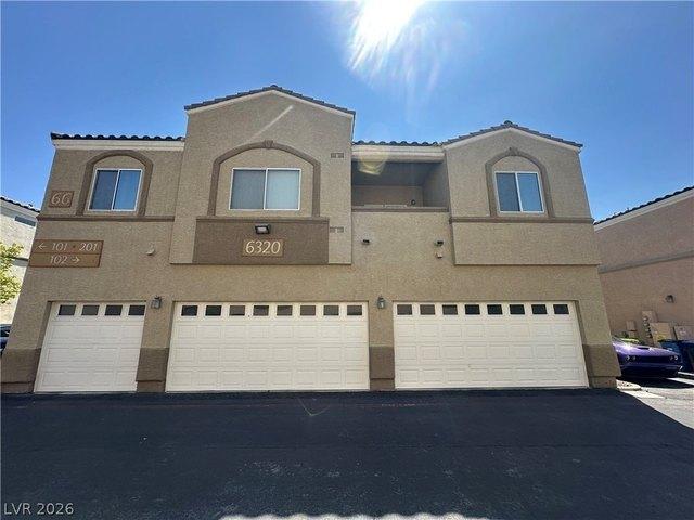 6320 Rolling Rose St Unit 102, North Las Vegas, NV 89081
