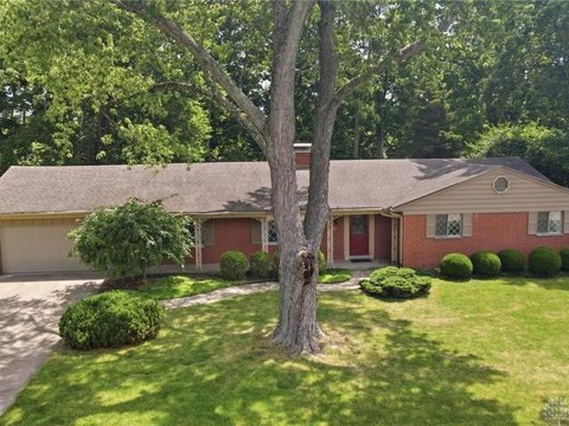 6320 Rosa Linda Dr, Washington Township, OH 45459