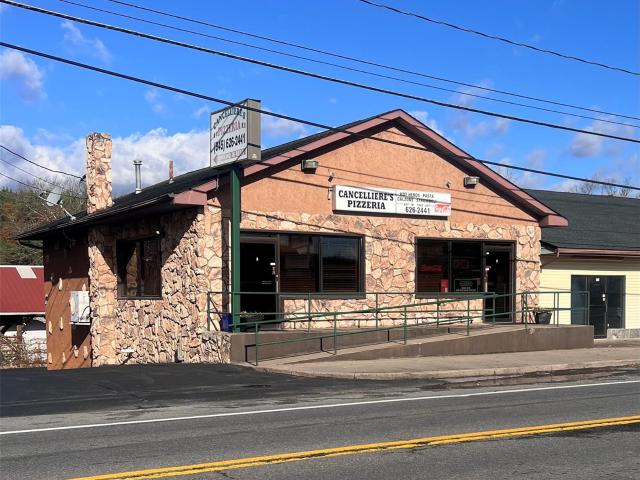 6320 Route 209