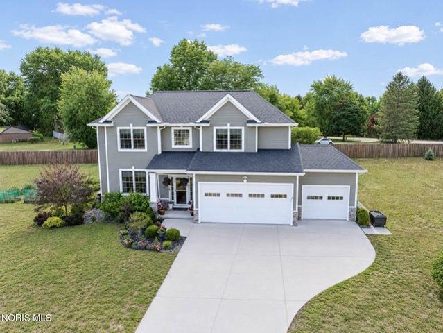 6320 Sydney Dr, Whitehouse, OH 43571