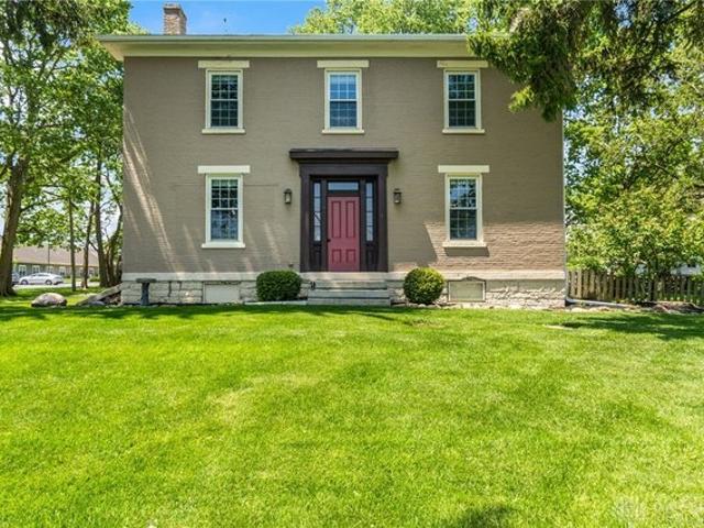 6320 S County Road 25A, Tipp City, OH 45371