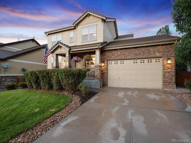 6320 S Langdale Way, Aurora, CO 80016