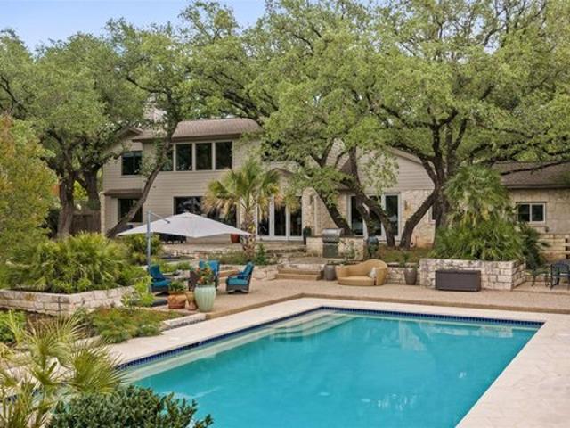 6320 Sprucewood Dr, Austin, TX 78731