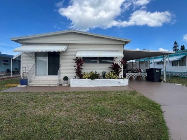 6320 Tahitian Dr Unit 91, Bradenton, FL 34207