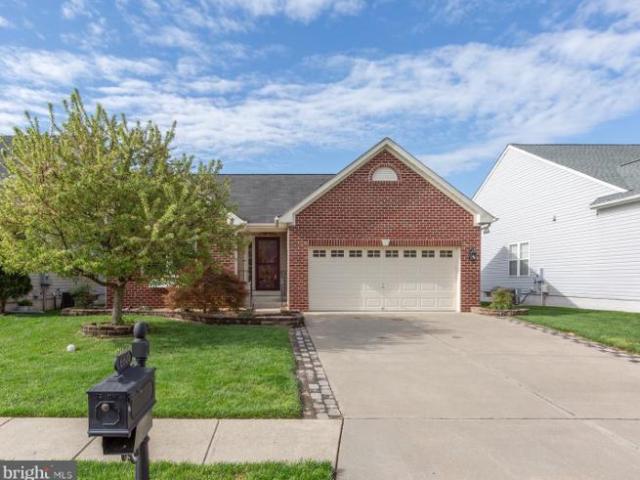6320 W Dranesville Dr, Fredericksburg, VA 22407
