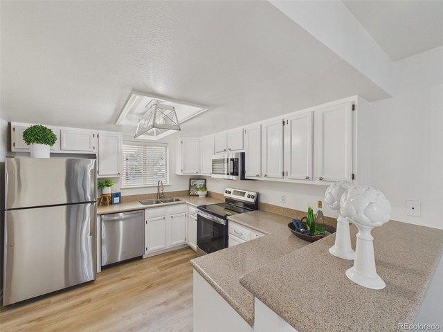 6320 Yank Ct Unit C, Arvada, CO 80004