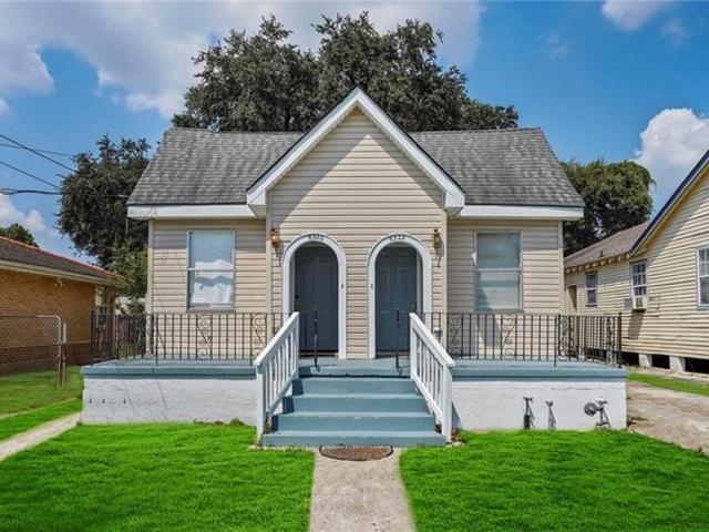 6320 22 Baccich St, New Orleans, LA 70122