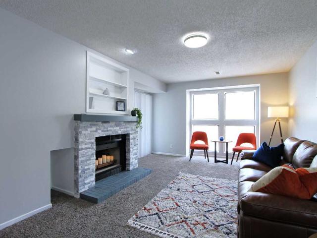6320 6410 South 72nd Street 1 Bedroom Apartment for Rent at 6320 S 72nd St, Ralston, NE 68127
