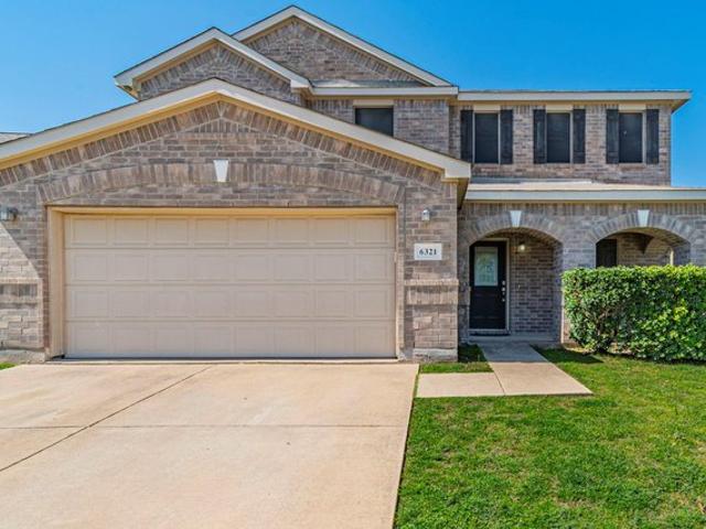 6321 Maritime St, Fort Worth, TX 76179