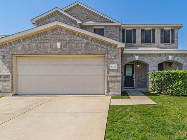 6321 Maritime St, Fort Worth, TX 76179