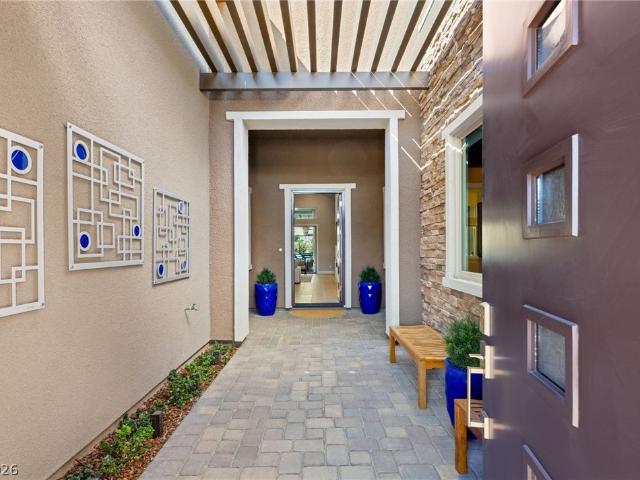 6321 Mojave Sky St, Las Vegas, NV 89135 | MLS #2764