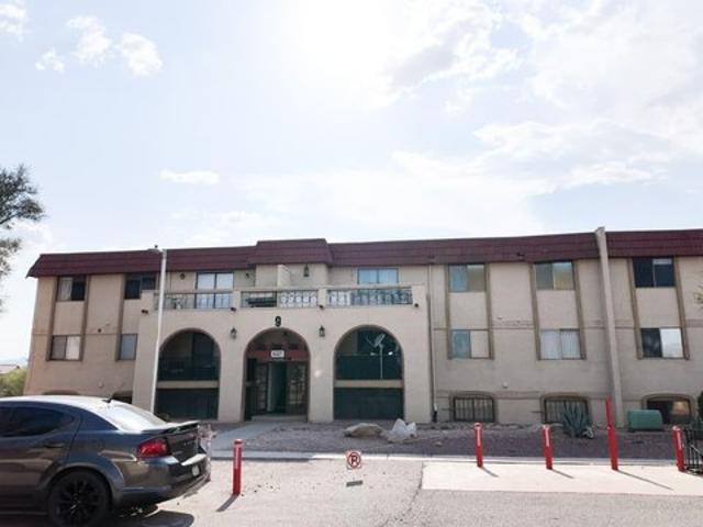 6321 N Barcelona Ct Unit 901, Tucson, AZ 85704