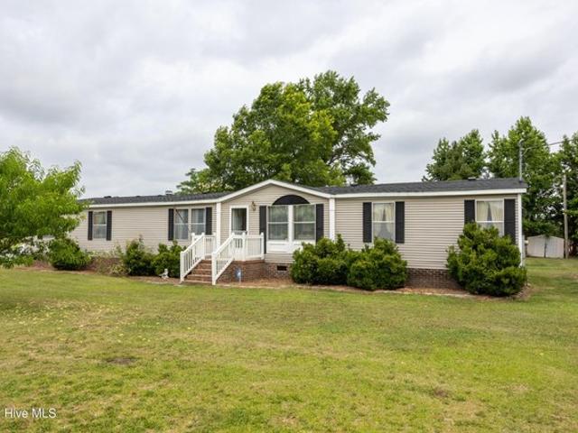 6321 NC 42, Elm City, NC 27822