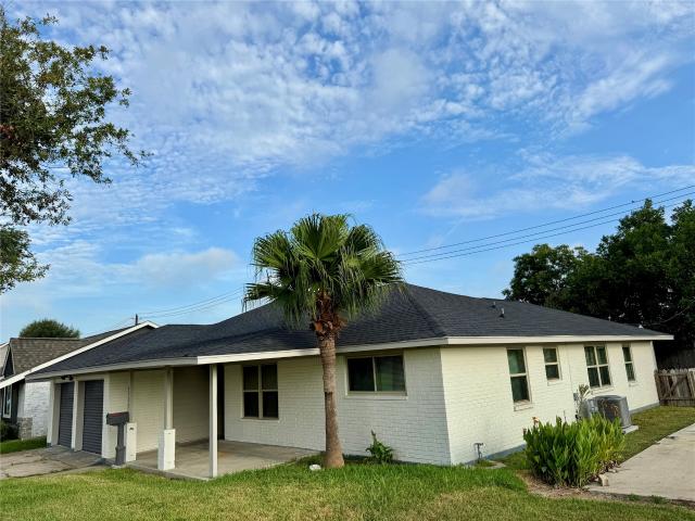 6321 Apache Drive