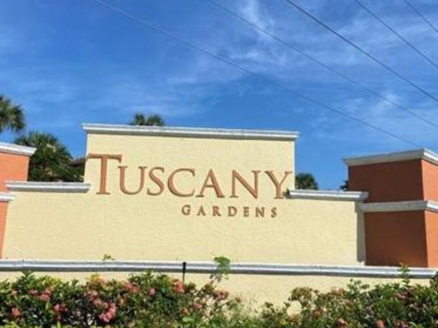 6321 Aragon Way #105, Fort Myers, FL 33966 in Fort Myers, Florida