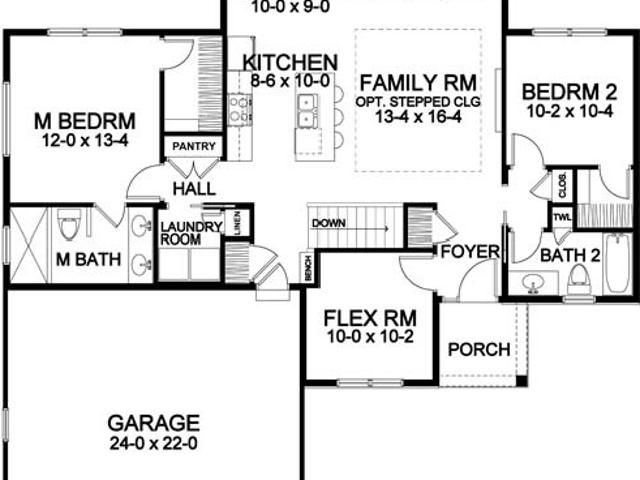 6321 Brookhill Dr, Victor, NY 14564 | MLS #R1651