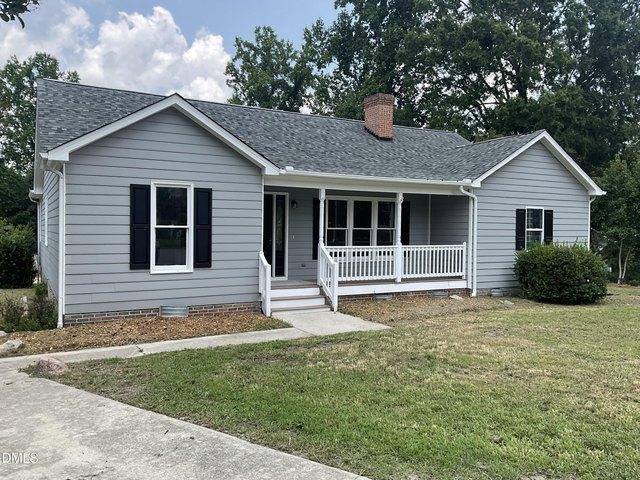 6321 Calico Ct, Wake Forest, NC 27587